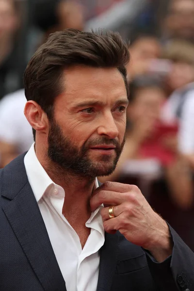 Photos: hugh jackman | Actor Hugh Jackman – Stock Editorial Photo ...