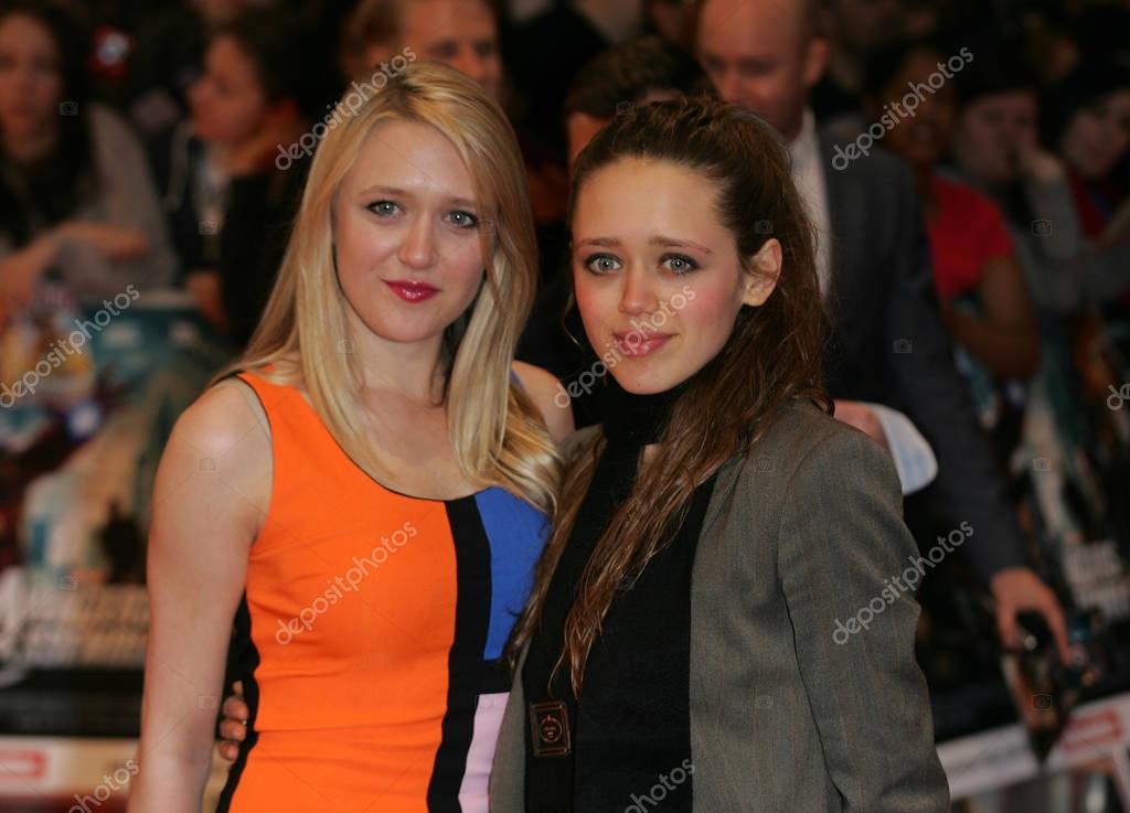 Actress Emily Head – Stock Editorial Photo © Twocoms #133190688