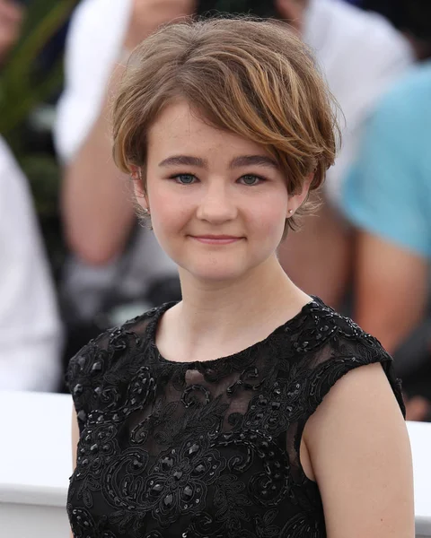 Actress Millicent Simmonds – Stock Editorial Photo © Jean_Nelson #174434954