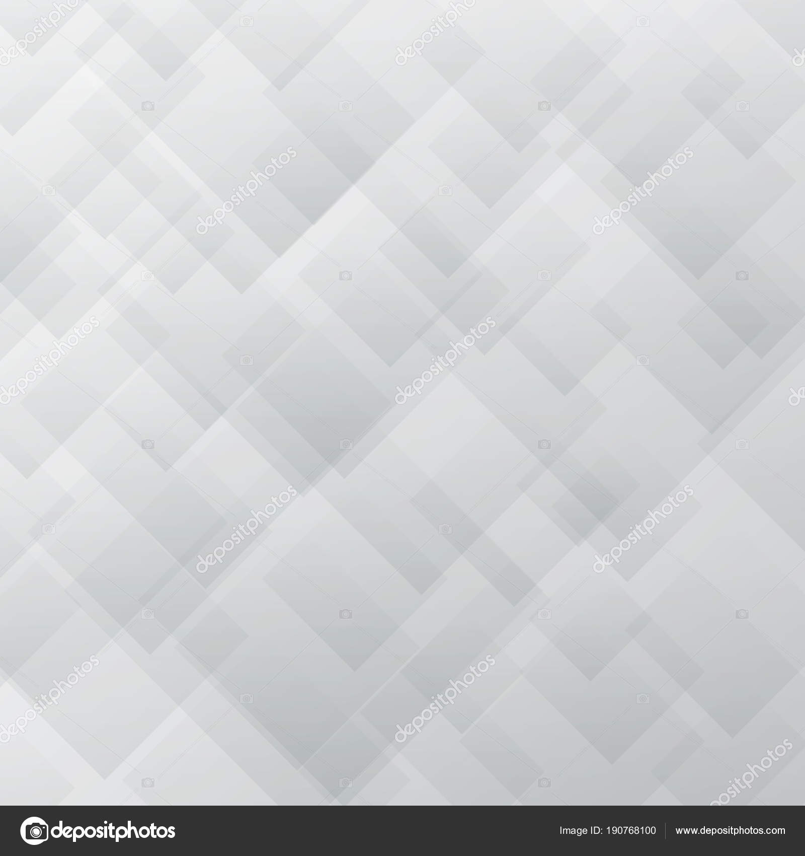 Abstract elegant white and gray pattern squares overlay texture — Stock ...