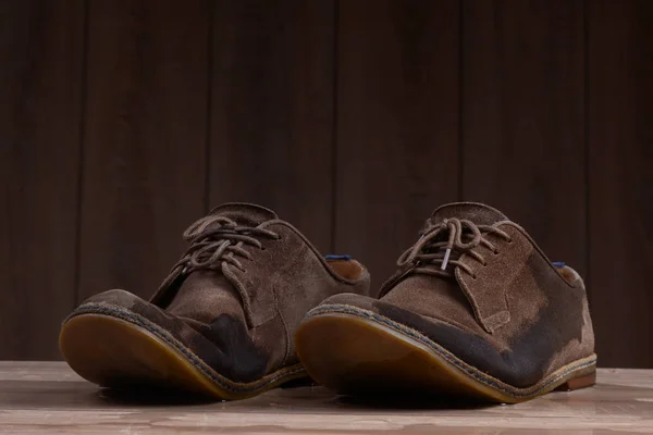 Traditional farmer shoes Stock Photos, Royalty Free Traditional farmer ...