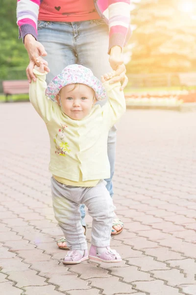 Baby first step Stock Photos, Royalty Free Baby first step Images ...