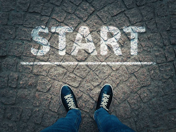 New start Stock Photos, Royalty Free New start Images | Depositphotos