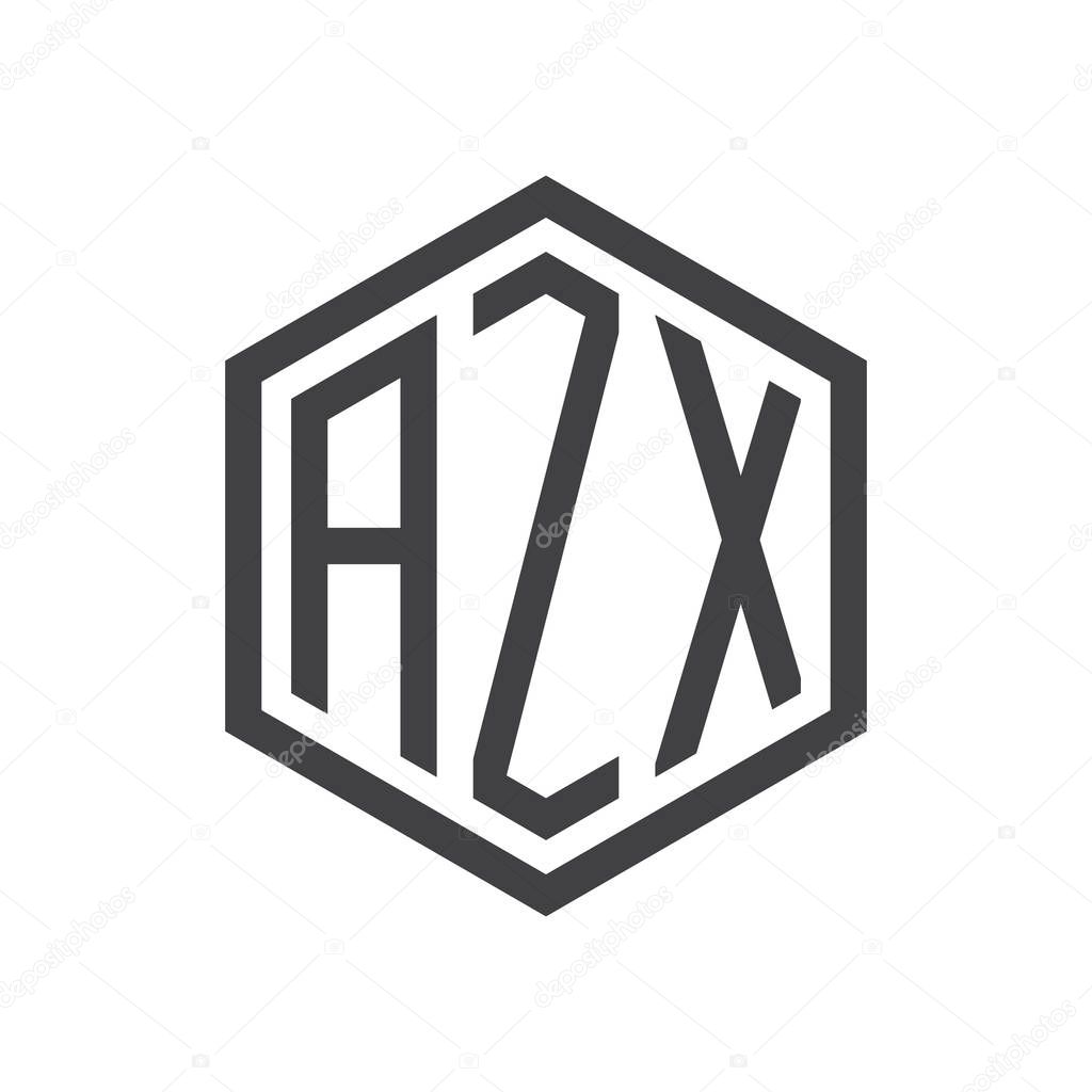 Curso De Letras Logo