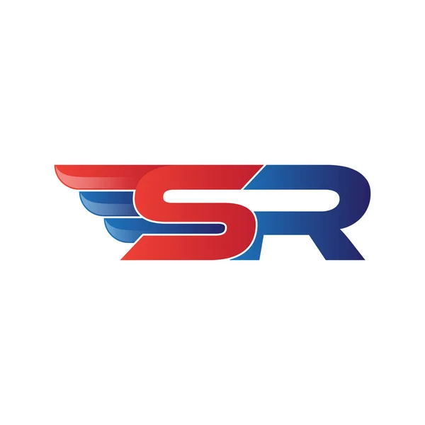 Rsr logo Vektor Stok, Ilustrasi Rsr logo Bebas Royalti | Depositphotos