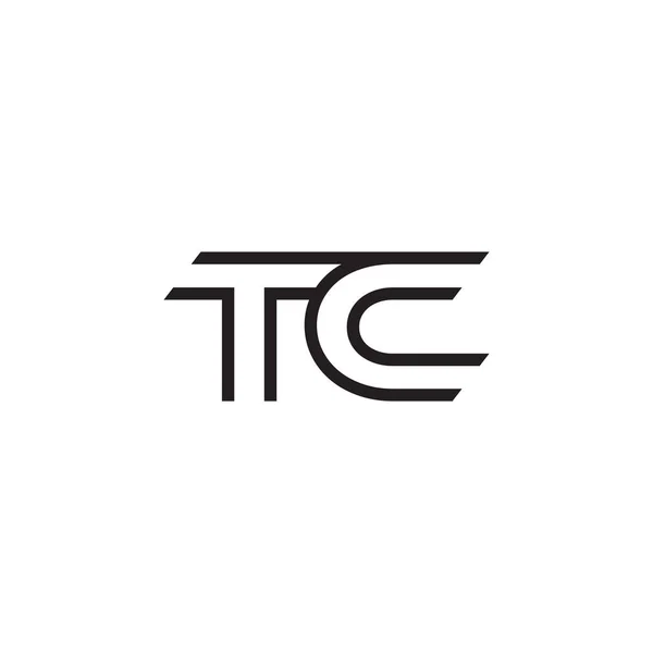 100,000 Tc logo Vector Images | Depositphotos