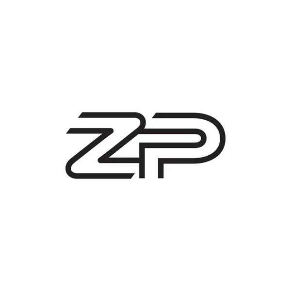 Zipp Logo