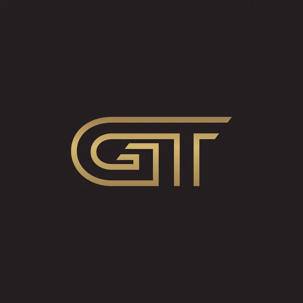 Gt logo Stock Photos, Royalty Free Gt logo Images | Depositphotos