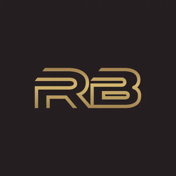 11,062,474 Letter rb logo Vector Images | Depositphotos