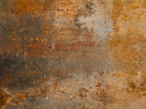 Aged rusted iron background - Stock Image - Everypixel