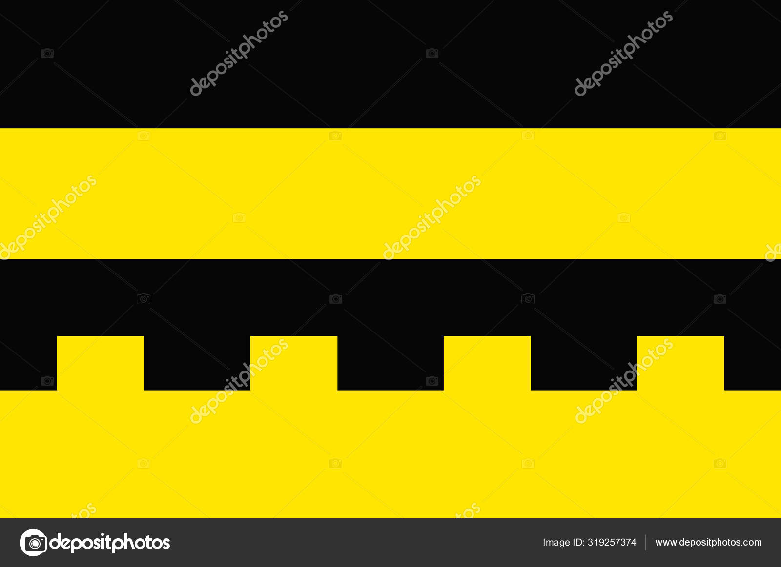 Flag of Schellenberg in Liechtenstein — Stock Photo © dique.bk.ru ...