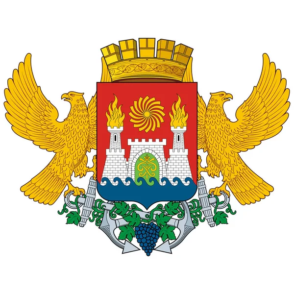 Republic of dagestan flag Vector Art Stock Images | Depositphotos