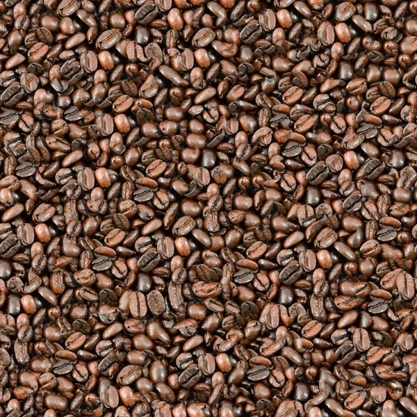Seamless coffee beans background. Stock Photo by ©BunMihail 141634960
