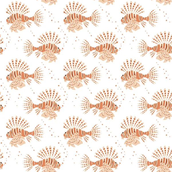 217 Lionfish Vector Images | Depositphotos