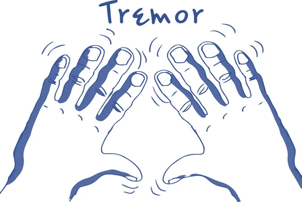 Tremor Stock Photos, Royalty Free Tremor Images | Depositphotos