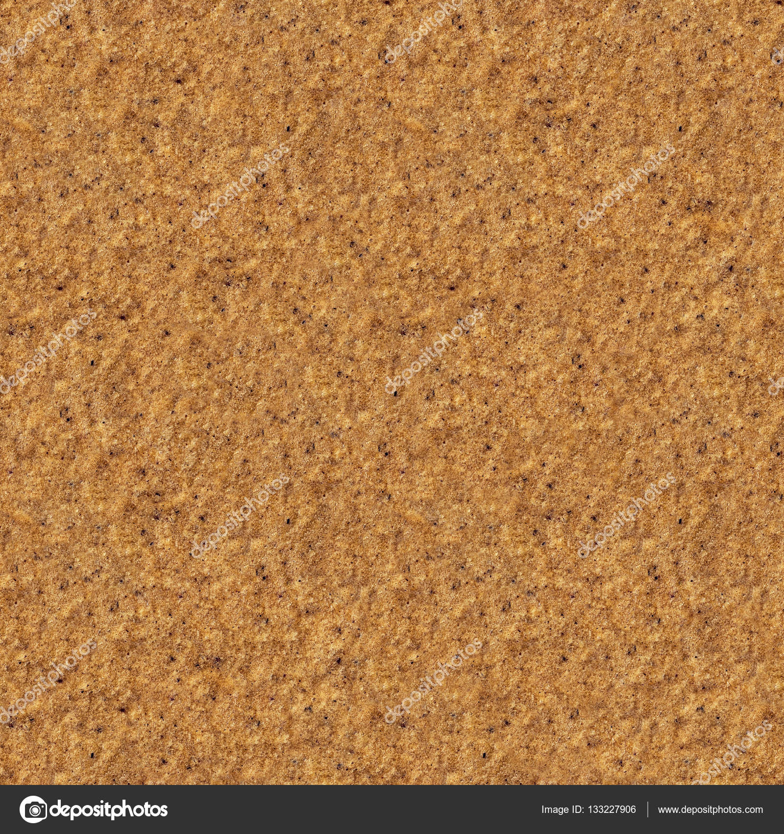 Seamless Cookie Texture