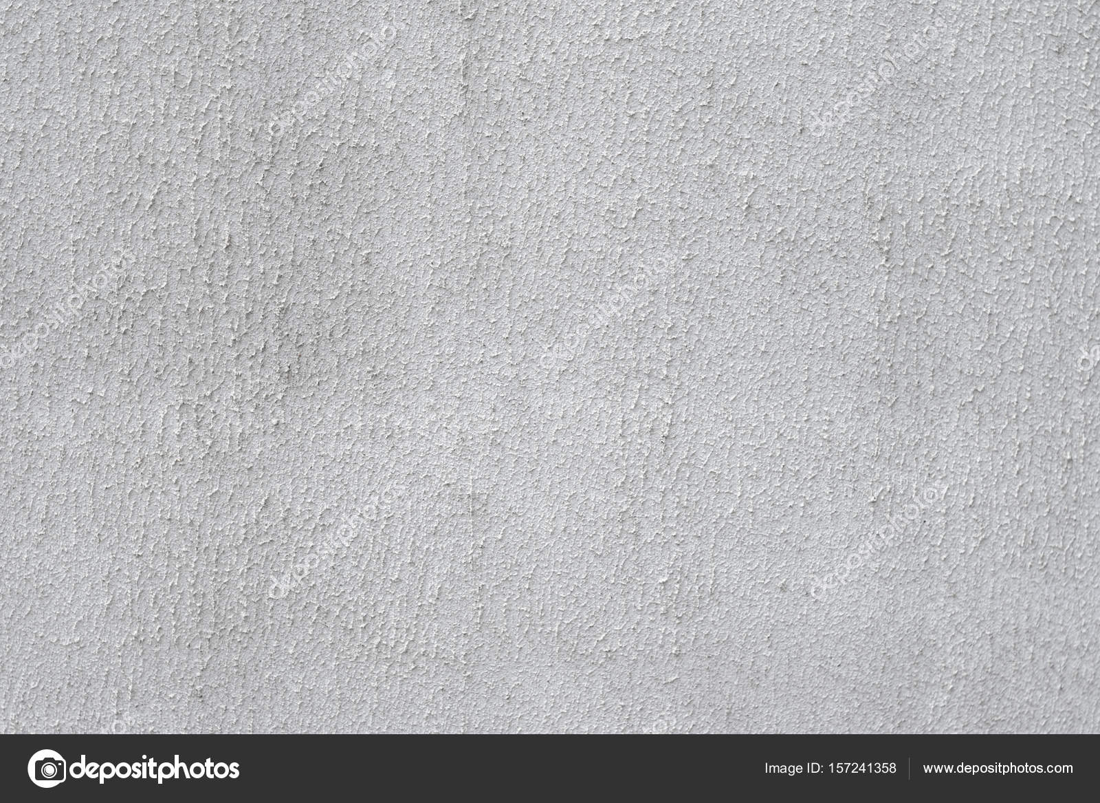 White plaster wall texture — Stock Photo © V_Sot #157241358
