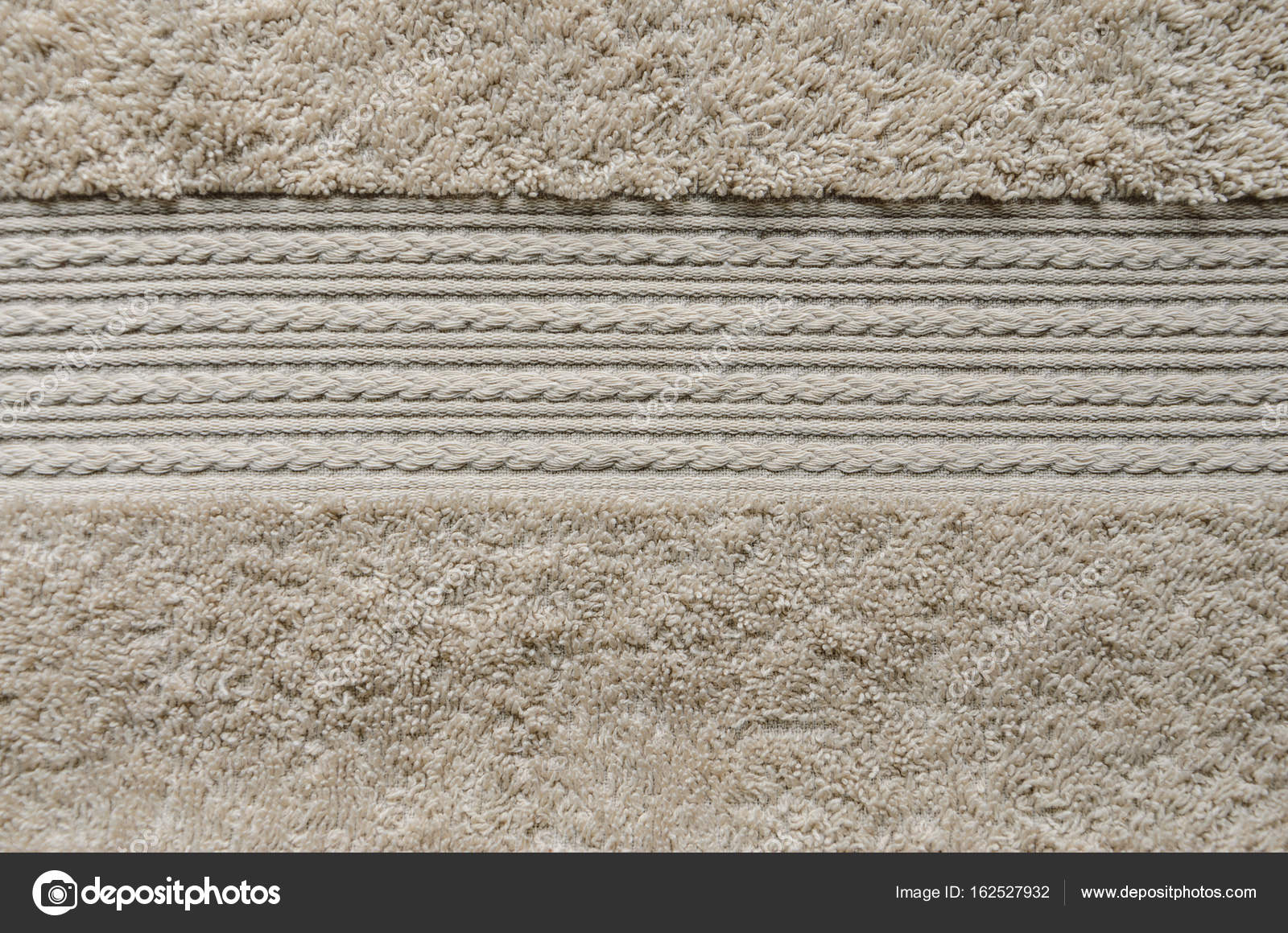 Biege Towel Texture Stock Photo by ©V_Sot 162527932