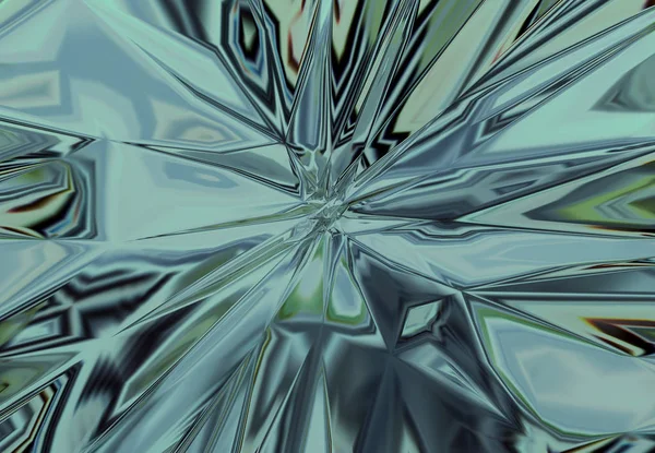 Metal reflective surface Stock Photo by ©AnatomyInsider 128999848