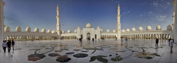 Arab mosque dhabi emirates abu Stock Photos, Royalty Free Arab mosque ...