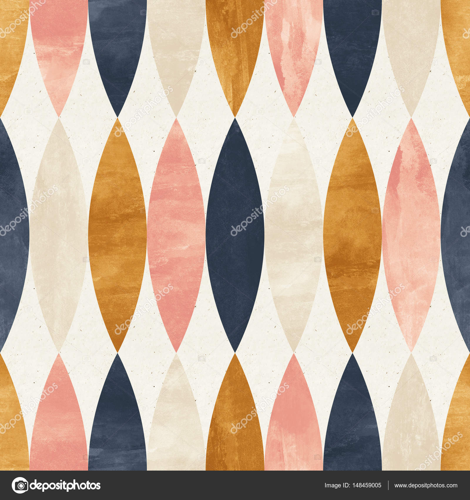 Scandinavian Patterns