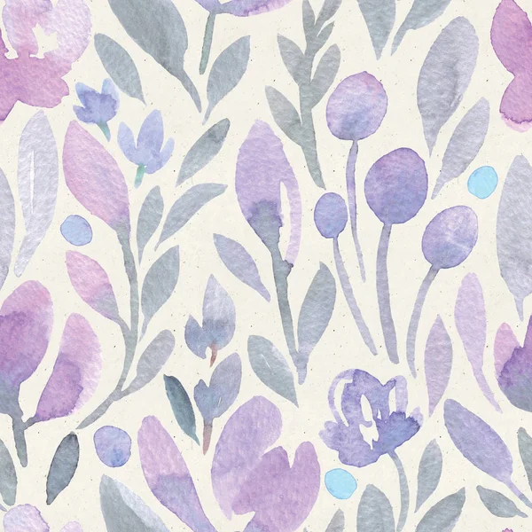 Pale floral pattern Stock Photo by ©Irtsya 148457791