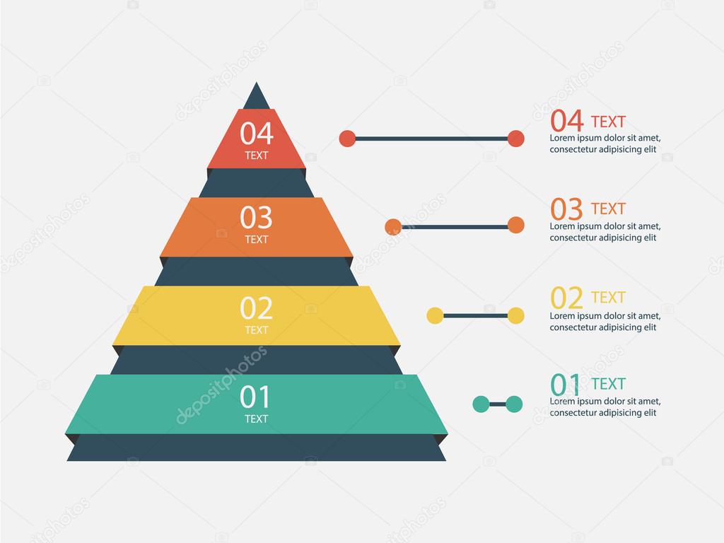 Pyramid Vector Free Download