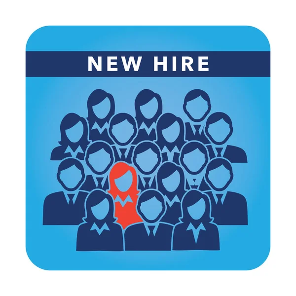 1,804 New hire Vector Images | Depositphotos