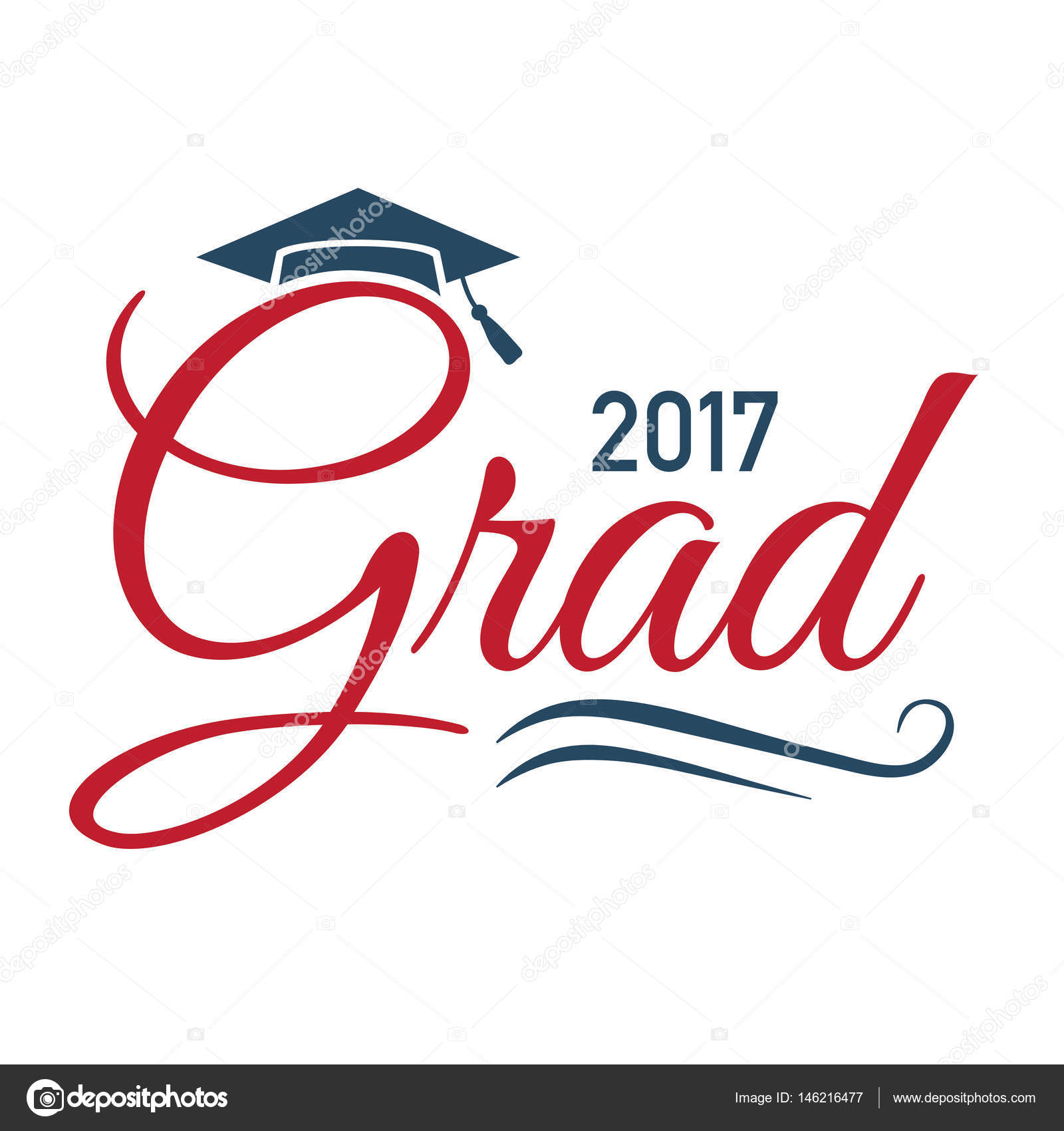 Congratulation Graduates Class Of 2017