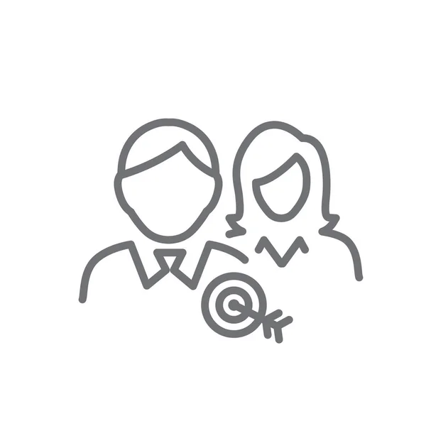 Buyer persona Vector Art Stock Images | Depositphotos