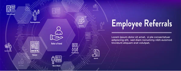 Employee referral program Stock Photos, Royalty Free Employee referral ...