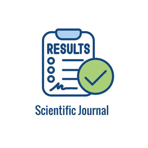 Science Results Clipart