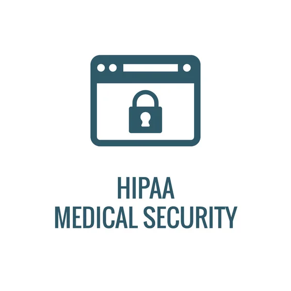 Hippa privacy Vector Art Stock Images | Depositphotos