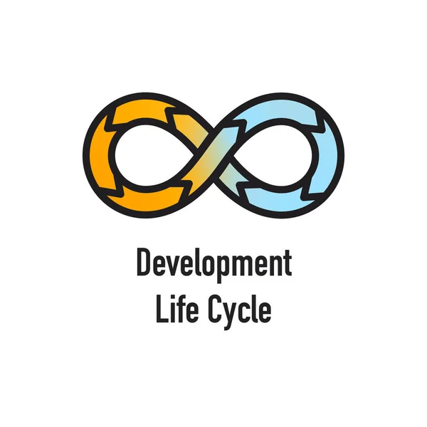 100,000 Devops icon Vector Images | Depositphotos