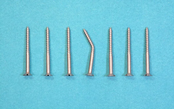 Screwbolts Stock Photos, Royalty Free Screwbolts Images | Depositphotos