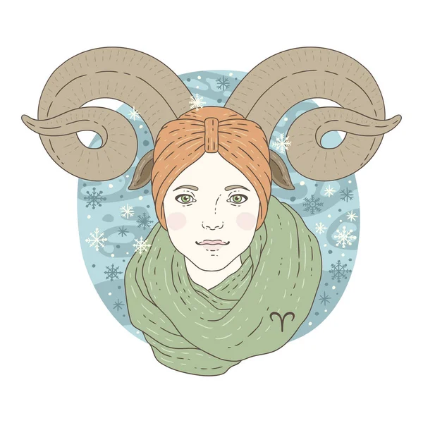 2,611 ilustraciones de stock de Símbolo zodiacal aries | Depositphotos