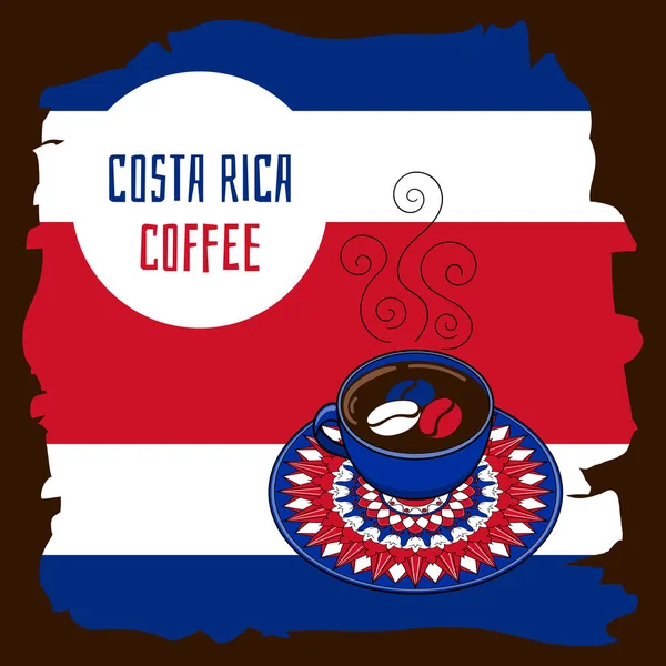 코스타 커피 Vector Art Stock Images | Depositphotos