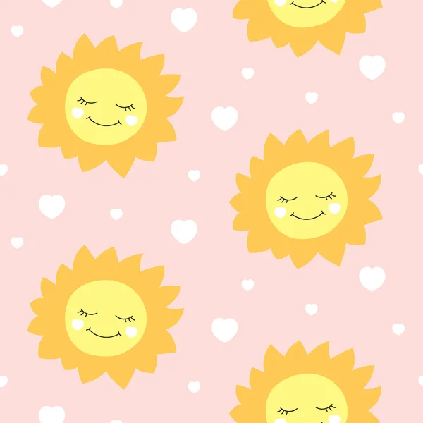 14,947 Baby sun Vector Images | Depositphotos