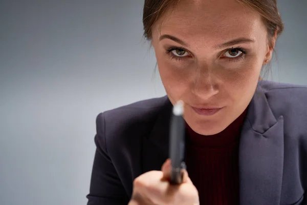 Female boss Stock Photos, Royalty Free Female boss Images | Depositphotos®