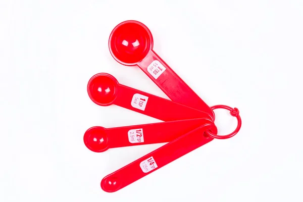 Measuring spoons Stock Photos, Royalty Free Measuring spoons Images ...