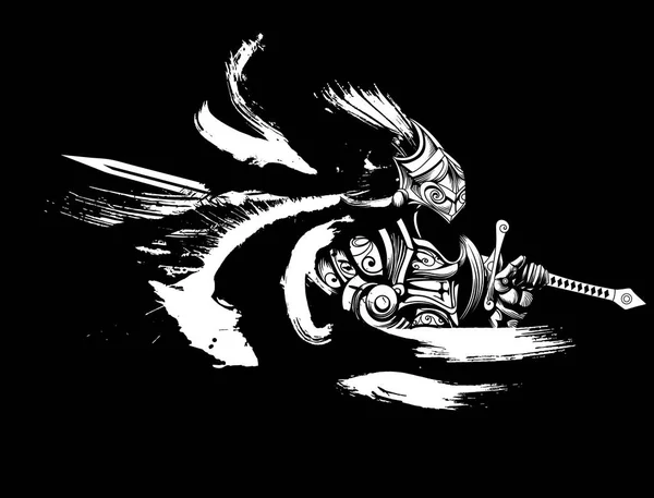 133 Ghost armor Vector Images, Ghost armor Illustrations | Depositphotos