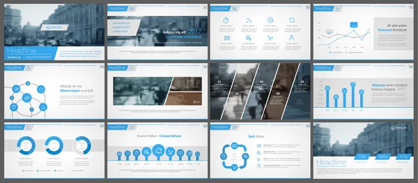 PowerPoint Farbvorlagen