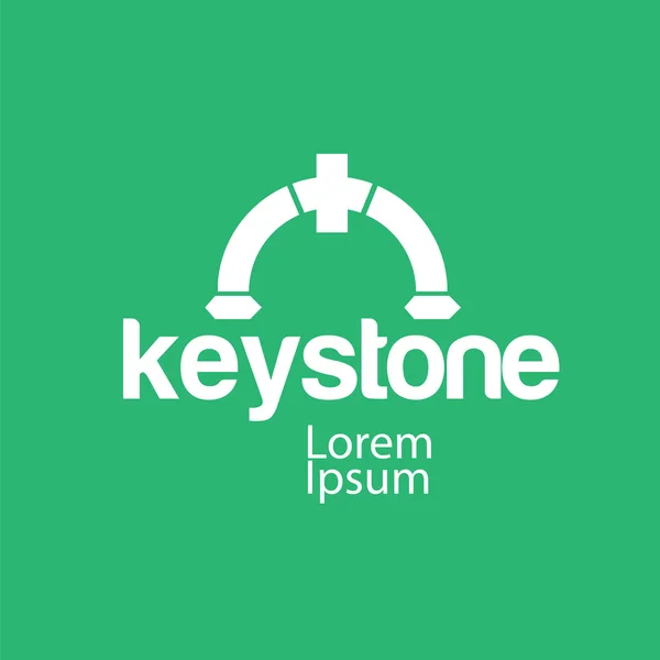 ᐈ Brick bridge drawing stock vectors, Royalty Free keystone bridge ...