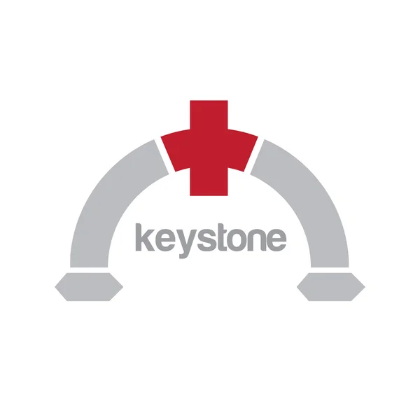 ᐈ Brick bridge drawing stock vectors, Royalty Free keystone bridge ...