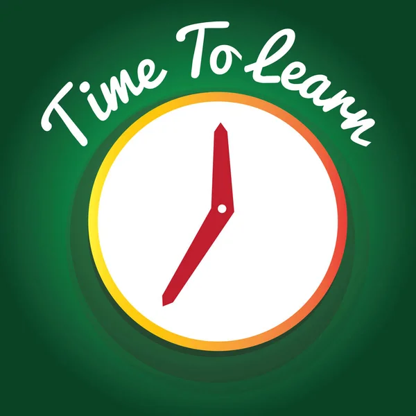 21,396,219 Learn time Vector Images | Depositphotos