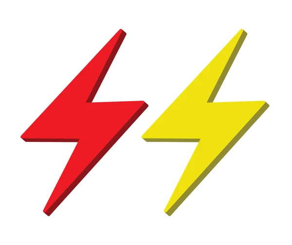 Lightning Icon Design Stock Vector Image by ©sdCrea #130662128 Lightning Icon Design Stock Vector Image by ©sdCrea #130662128