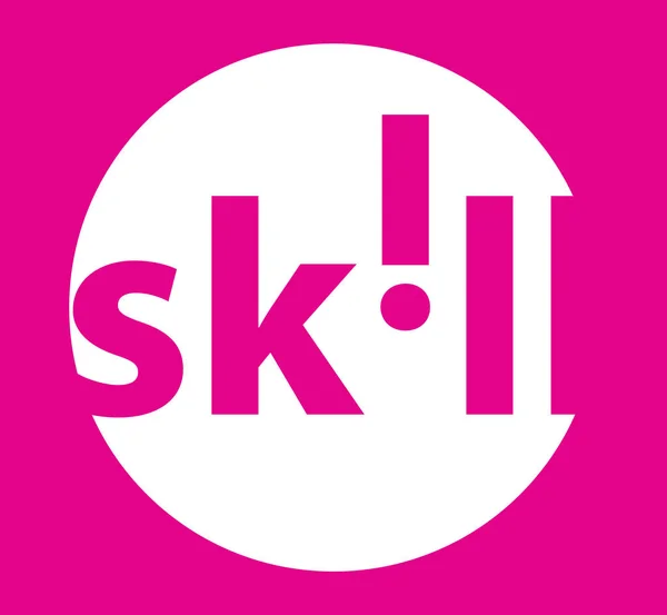 100,000 Skl logo Vector Images | Depositphotos