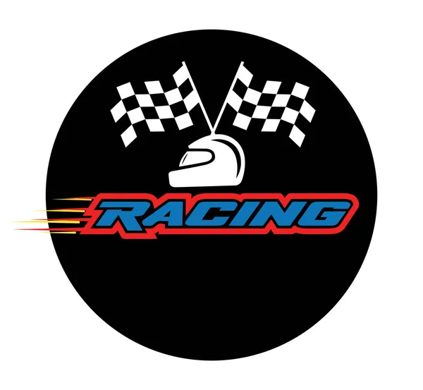 25,977,782 Racing logo Vector Images | Depositphotos