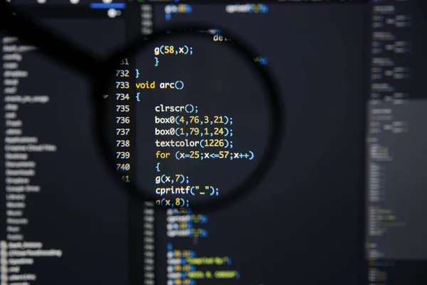 ᐈ C programming stock images, Royalty Free c programming photos | download on Depositphotos®