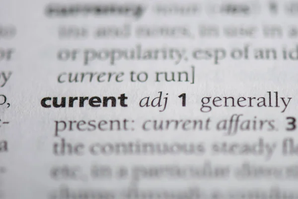 Word community — Stock Photo © VIPDesignUSA #4022684